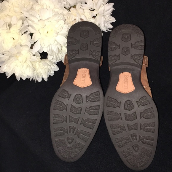 Born | Shoes | Vintage Born Ankle Boots | Poshmark
